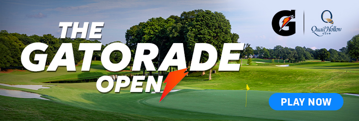 Play Famous Golf Courses for Free | WGT : World Golf Tour