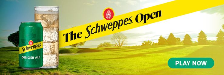 Play Famous Golf Courses for Free | WGT : World Golf Tour