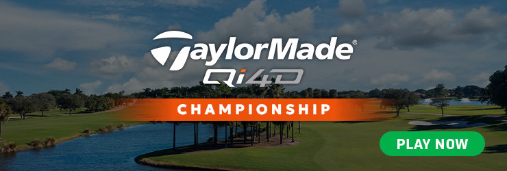 Play Famous Golf Courses for Free | WGT : World Golf Tour