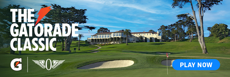 Play Famous Golf Courses for Free | WGT : World Golf Tour